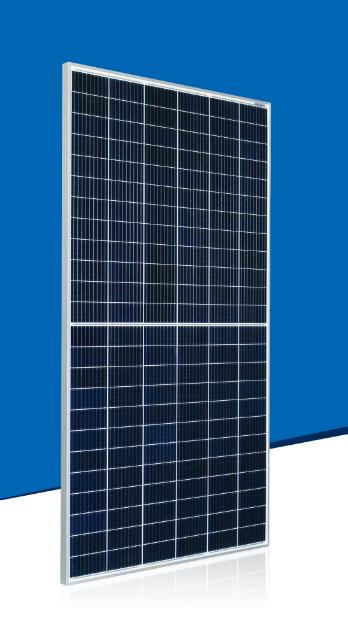 CHSM72M-HC 415 solar panel from Astronergy: specs, prices and reviews